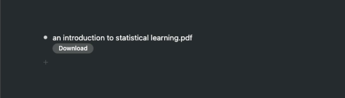 Download A File Workflowy